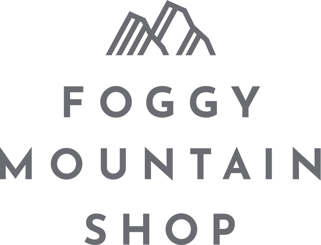 foggy logo