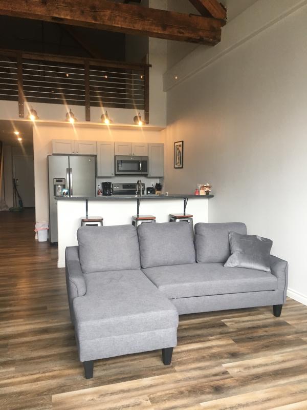 Hellenthal Lofts