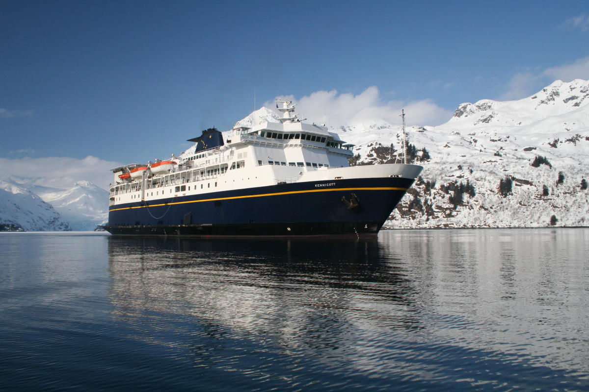Alaska Marine Highway