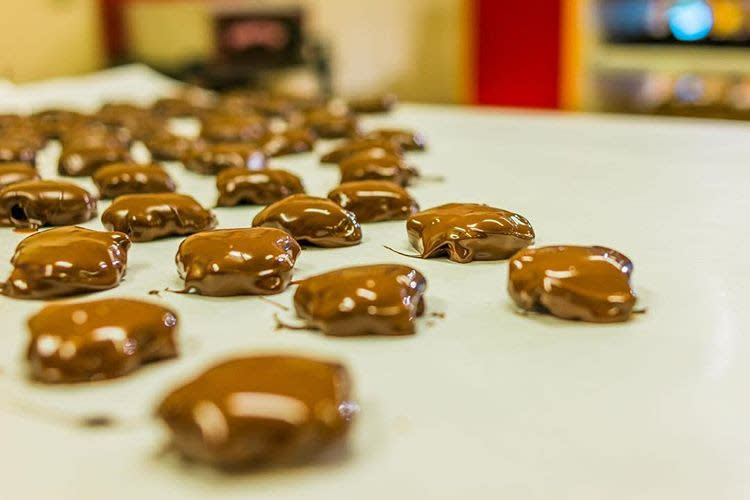 Alaskan Fudge Company