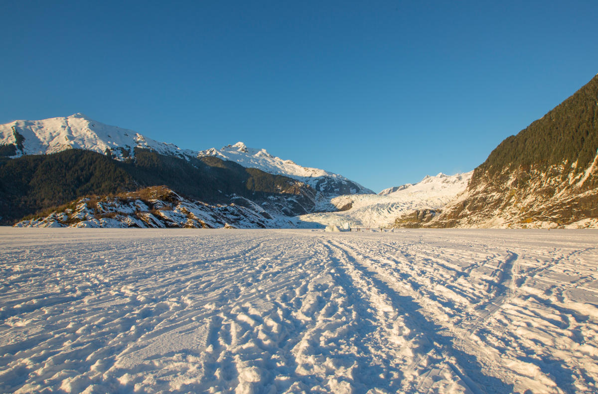 Make the Most of Winter in Juneau | Activities & Attractions
