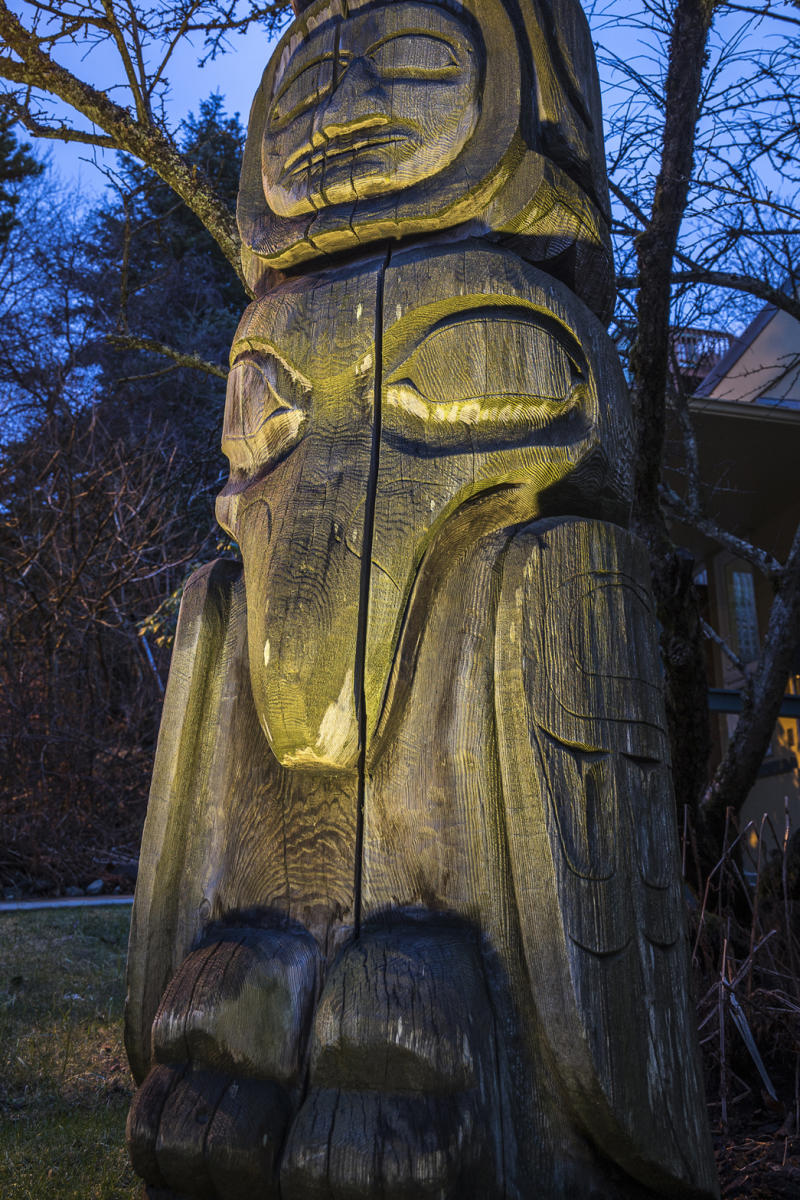 Connecting Juneau | Culture of Indigenous People of Alaska