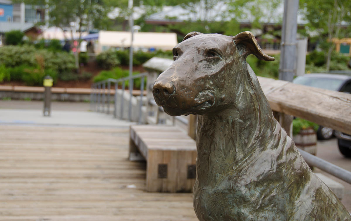 History of Juneau | Cultural Roots & Landmark Events