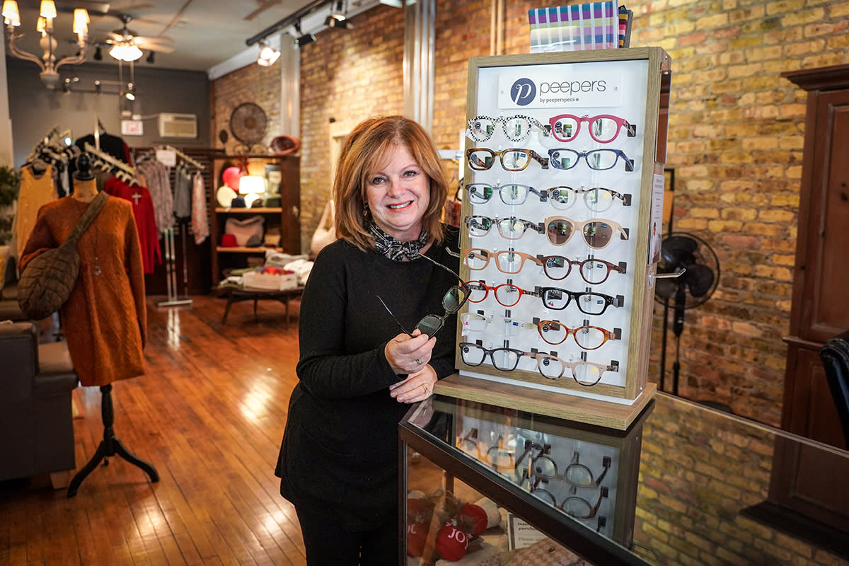 Dawn's Style | Kenosha, WI