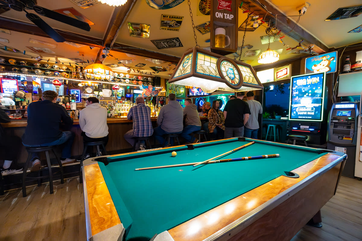 Gordy's Prairie Pub | Pleasant Prairie, WI