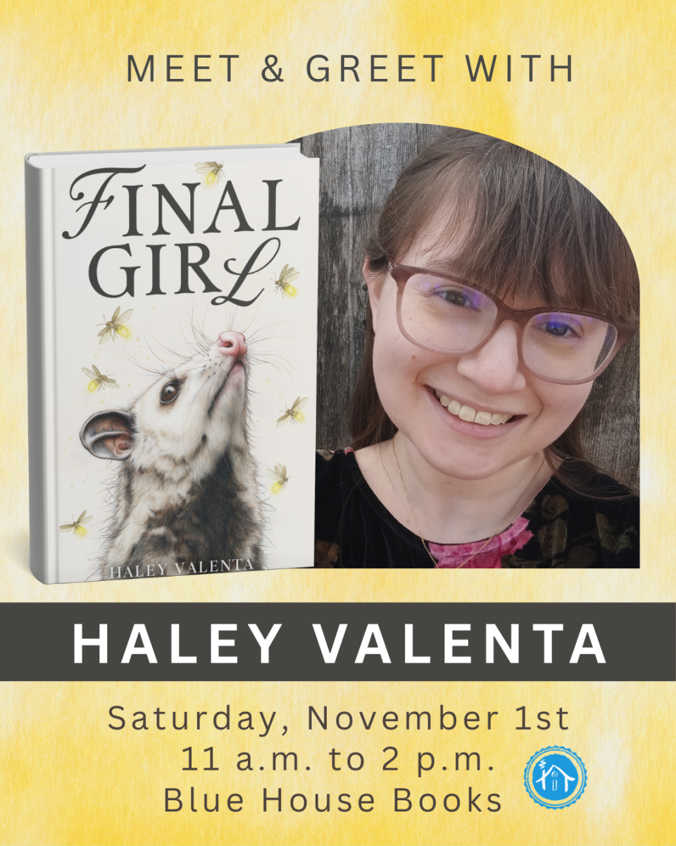 Meet & Greet with Haley Valenta | Kenosha, WI