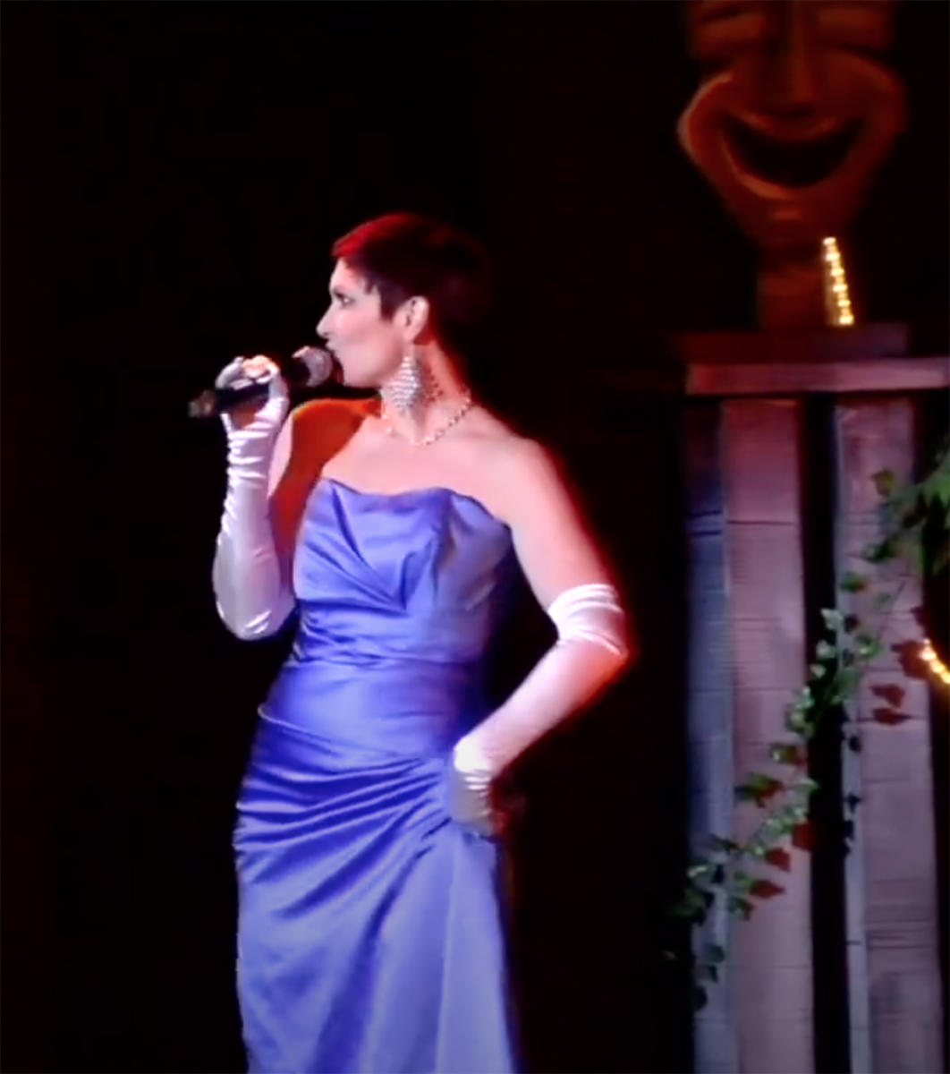 KTown Burlesque Show | Kenosha, WI