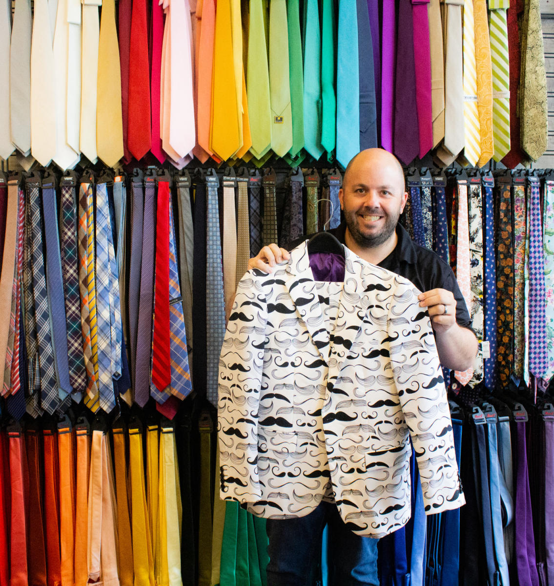 Mike Bjorn's Clothing | Kenosha, WI