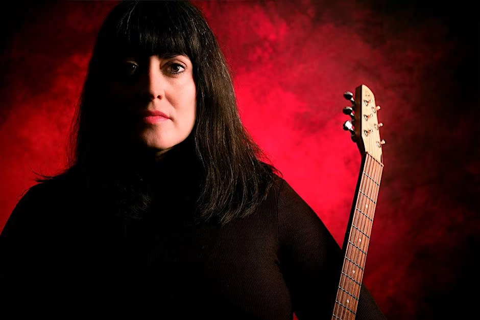 Rachel Drew and Her Band at The White Lilac | Kenosha, WI