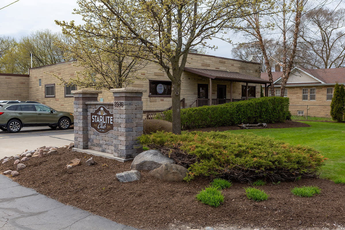 National Irish Coffee Day - Kevin Smith Style | Pleasant Prairie, WI