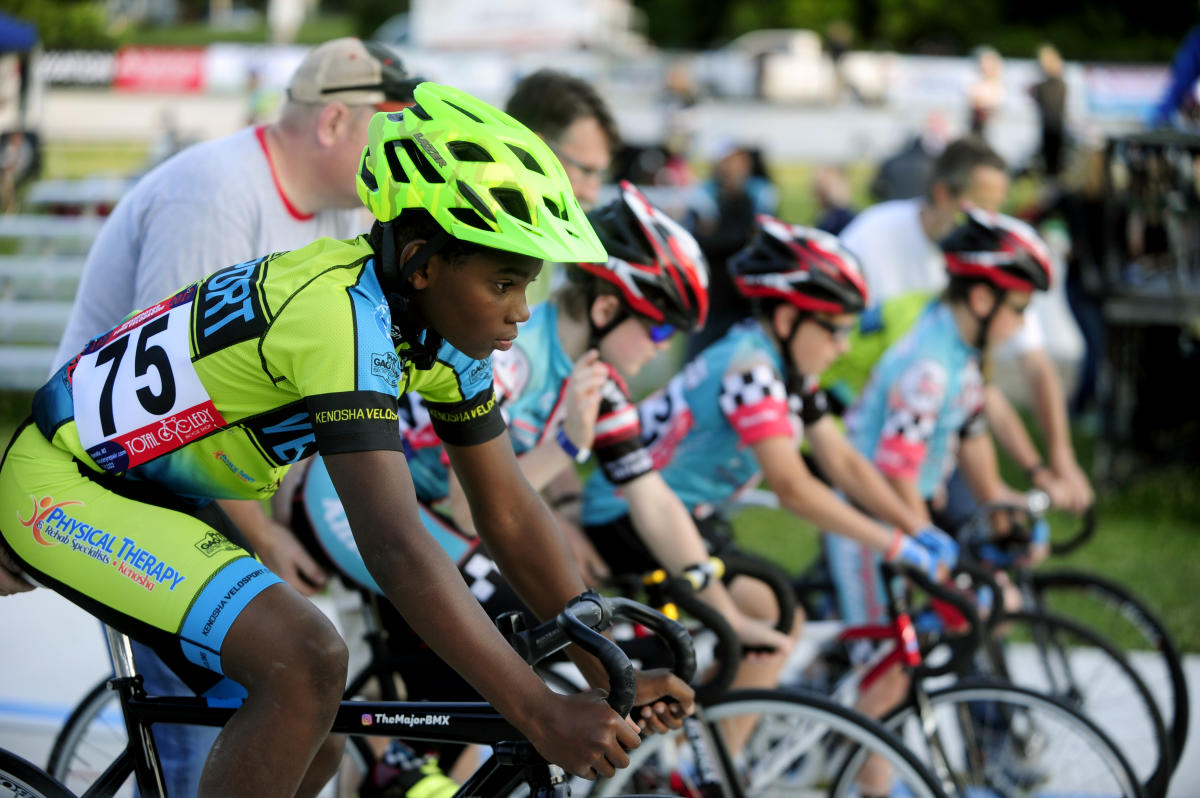 Washington Park | Kenosha, WI