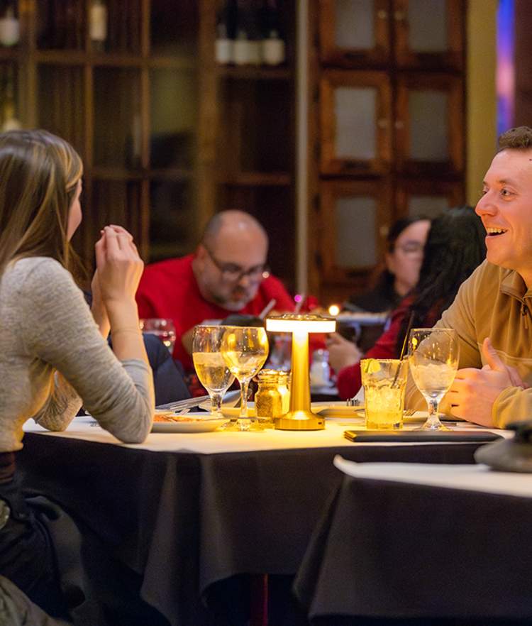 Kenosha Restaurant Week | Dine & Win