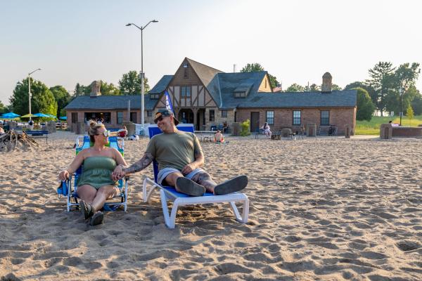Affordable Mini Vacations near Dubuque | Visit Kenosha