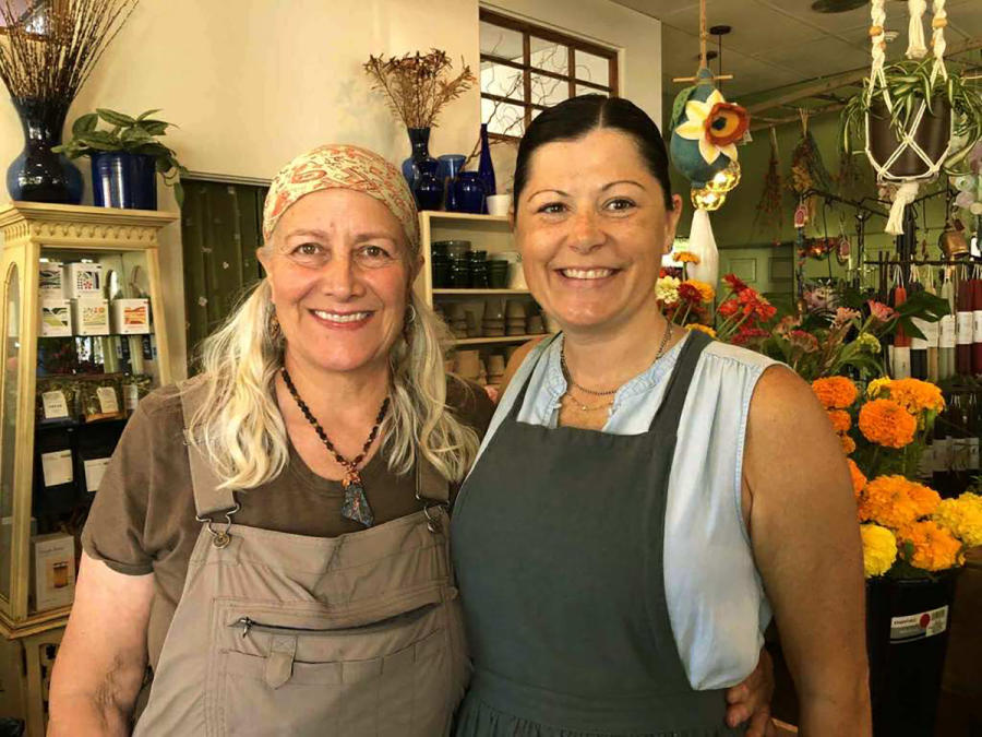 Fall Floral Workshops at EQUINOX | Education Opportunities in Downtown ...