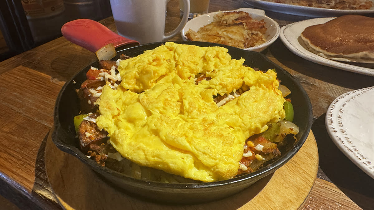 Rise and Shine, Kenosha! El Camino Kitchen is Now Serving Breakfast!