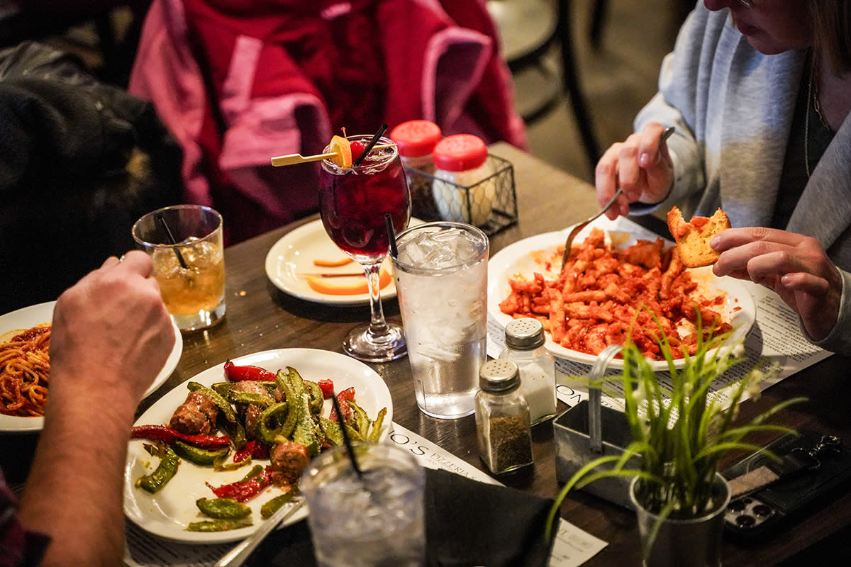 Kenosha Restaurant Week Tips from a Seasoned RW Veteran | WI