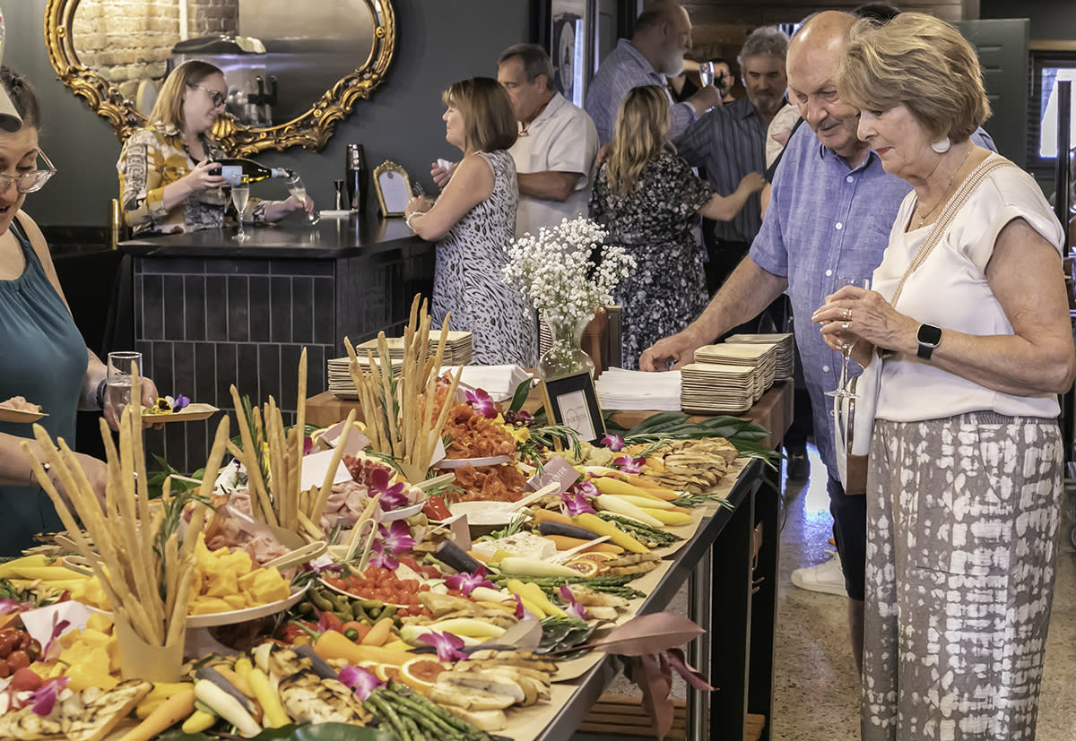 Catering and Event Venues | Visit Kenosha