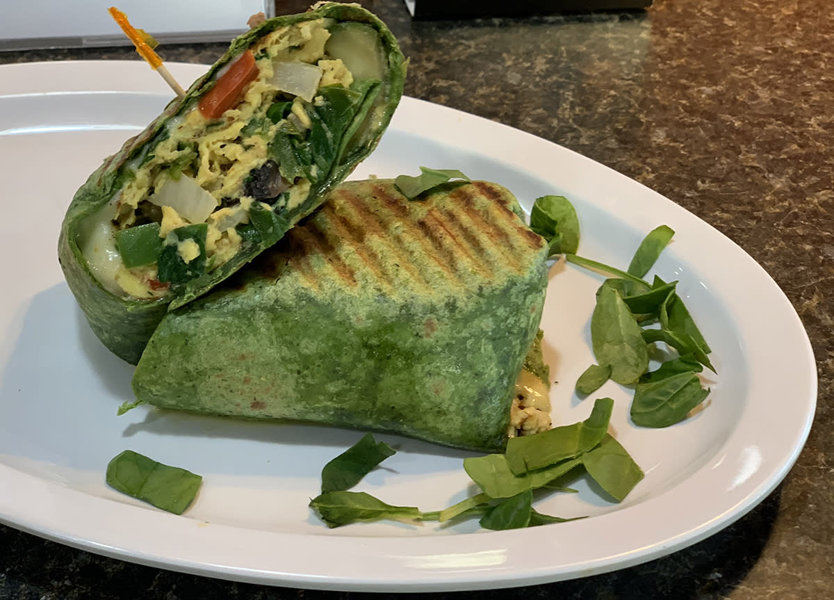 Food Options for Everyone