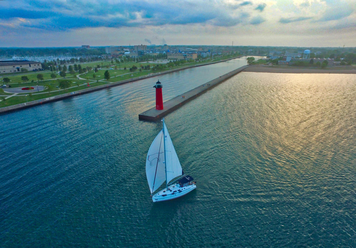Visit Kenosha, WI | Hotels, Restaurants & Outdoor Adventure