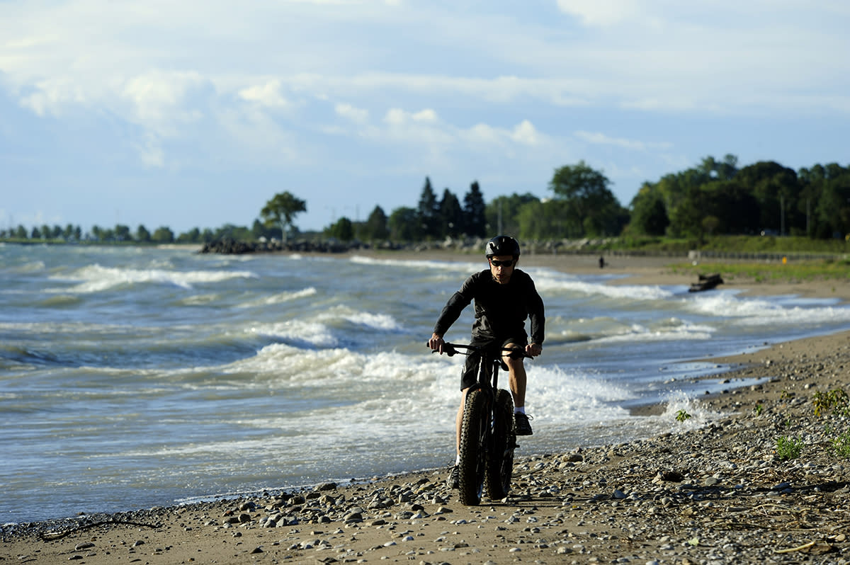 Spring Bike Tune-Up Tips & Total Cyclery Services in Kenosha