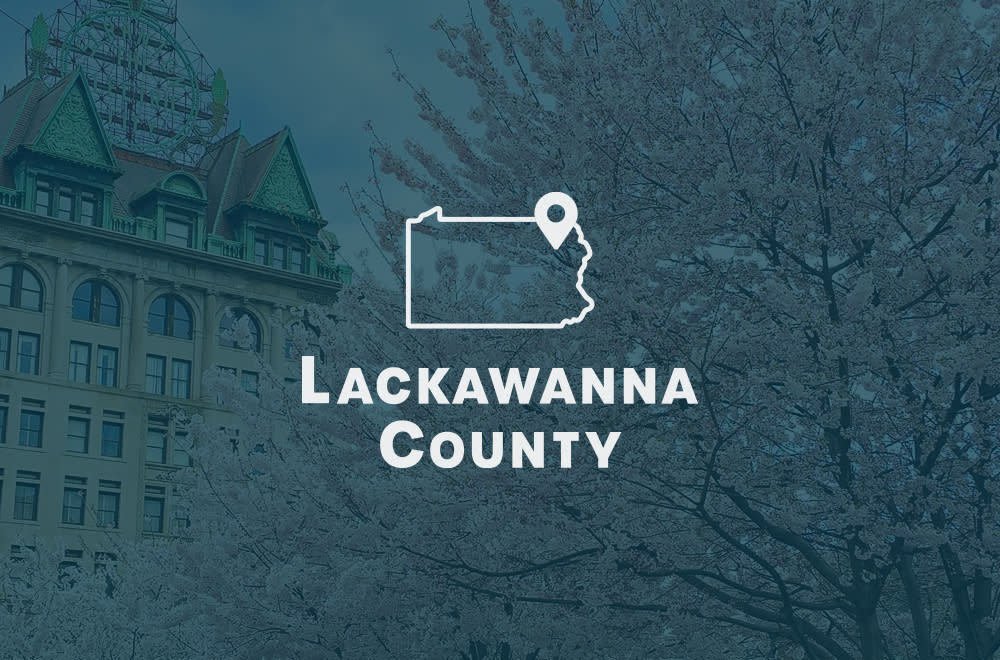 Lackawanna County Transit Center Bus Service | Scranton, PA