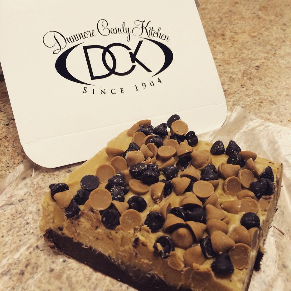 Dunmore Candy Kitchen | Dunmore, PA