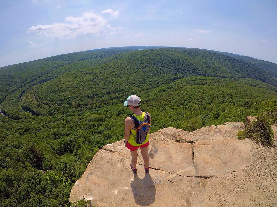 Top of the World - Scenic Vista | Dunmore, PA