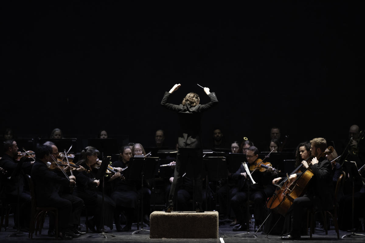 The Northeastern Pennsylvania Philharmonic | Wilkes-Barre, PA