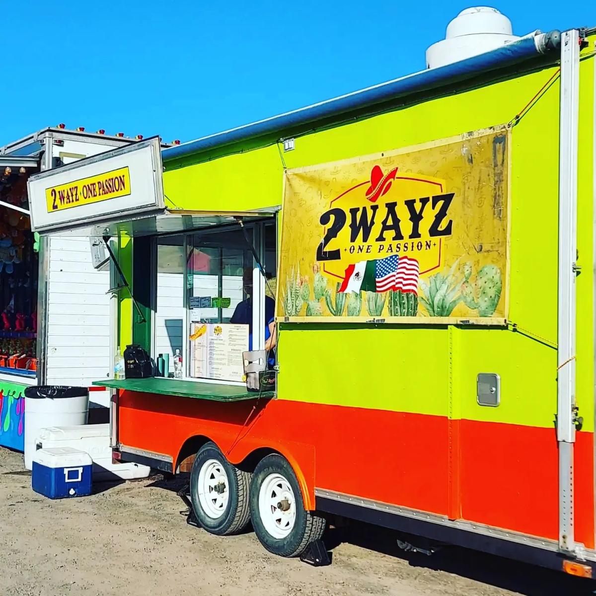 2Wayz One Passion | Scranton, PA