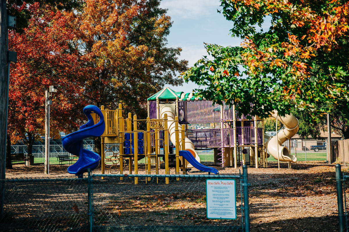 Blakely Borough Recreational Complex | Peckville, PA