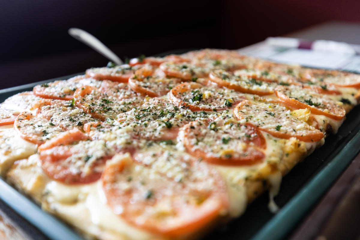 Colarusso's Cafe | Clarks Summit, PA