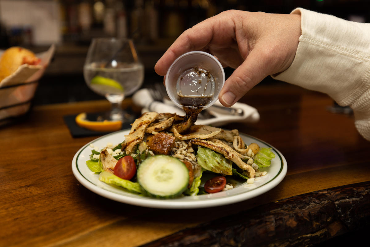 Cusumano | Old Forge, PA