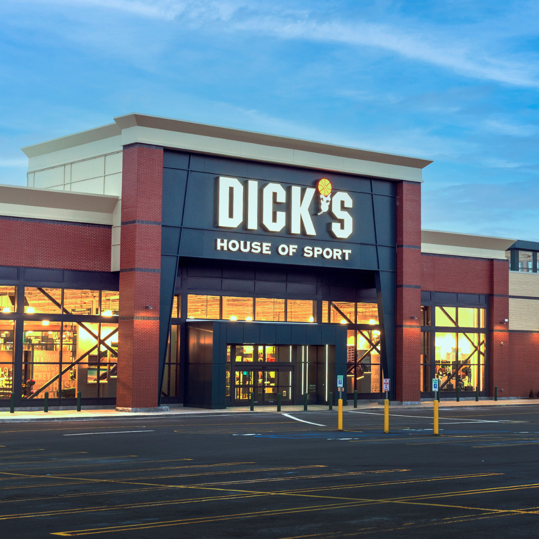 DICK'S House of Sport | Scranton, PA