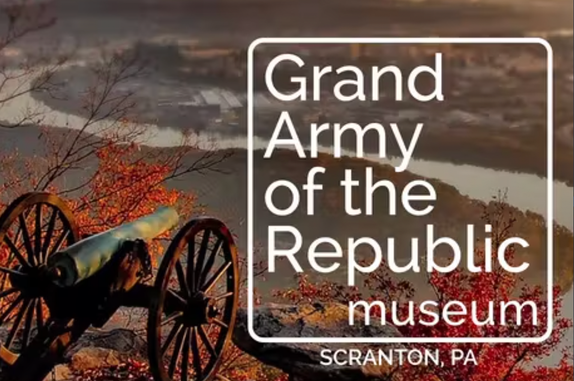Grand Army of the Republic Civil War Museum and Library | Scranton, PA