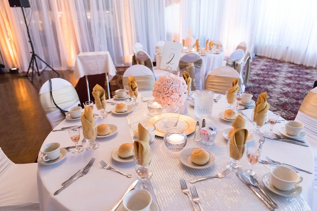 Genetti Manor | Dickson City, PA