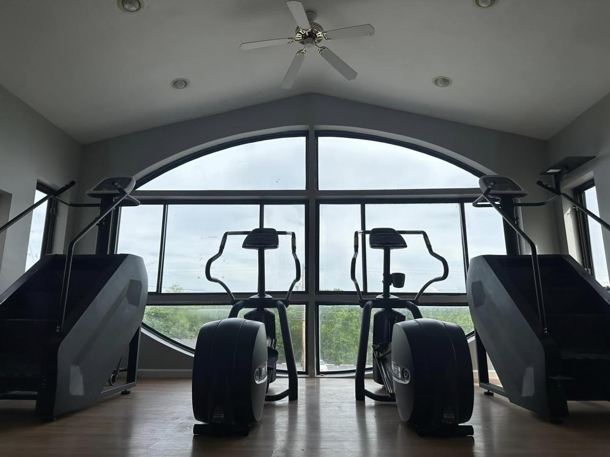 Mayfield Fitness | Mayfield, PA