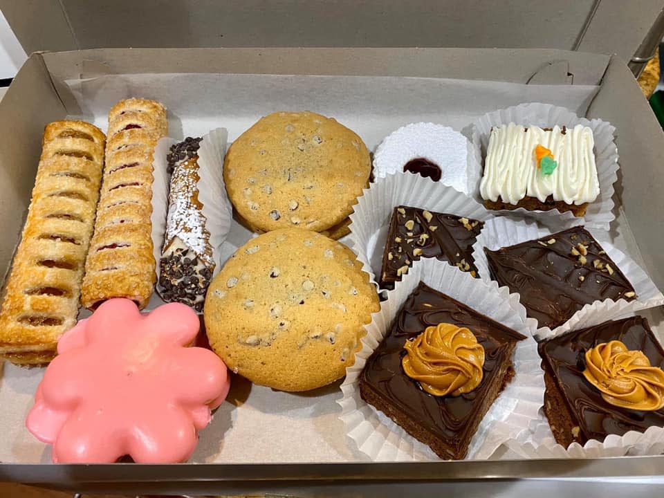 National Bakery | Scranton, PA