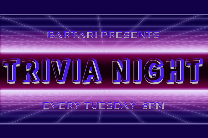 trivia night