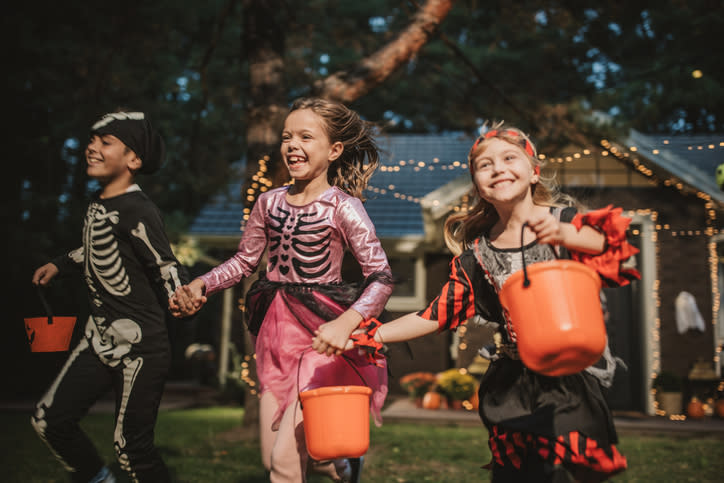 Dunmore Health Care Center Trunk or Treat | Dunmore, PA