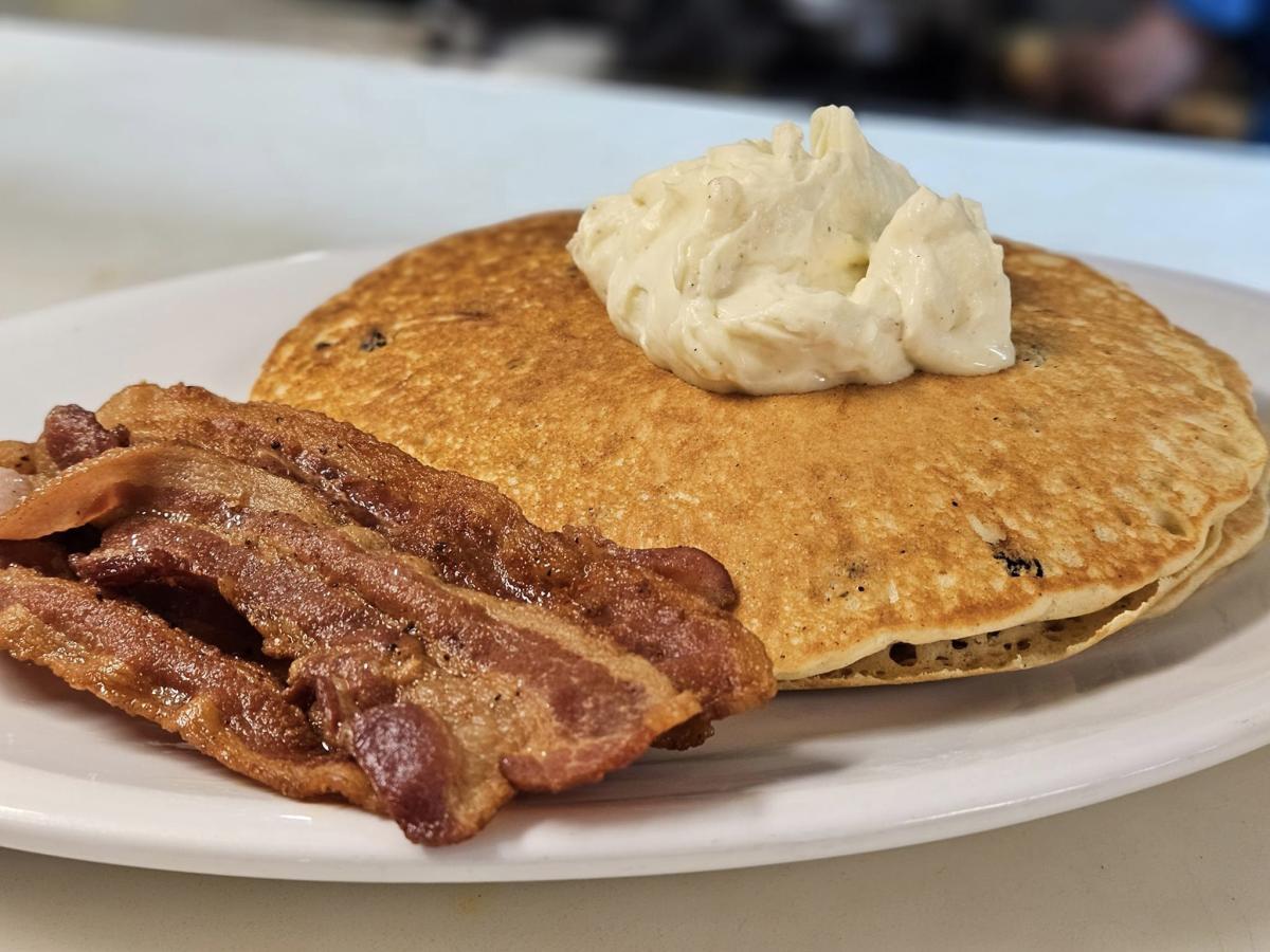 The Glenburn Grill & Bakery | Clarks Summit, PA