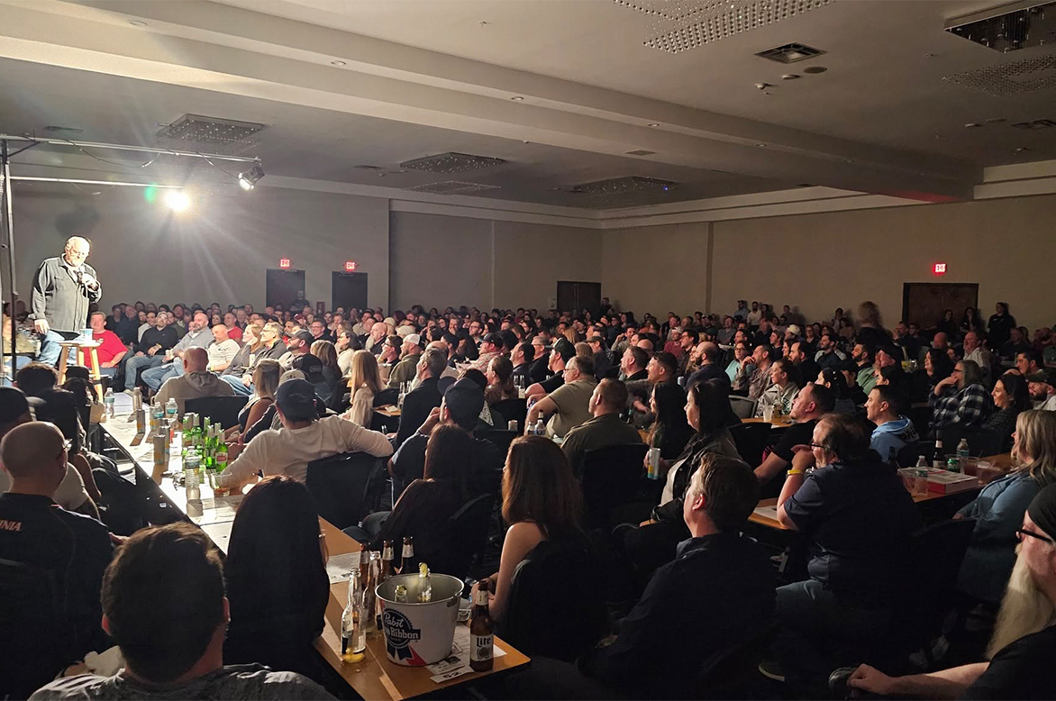 Scranton Comedy Club | Scranton, PA