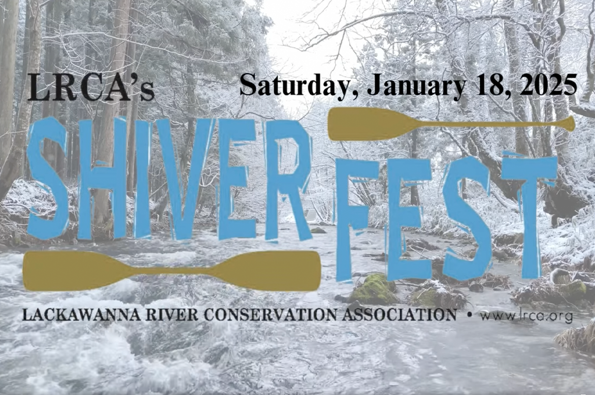ShiverFest | Scranton, PA