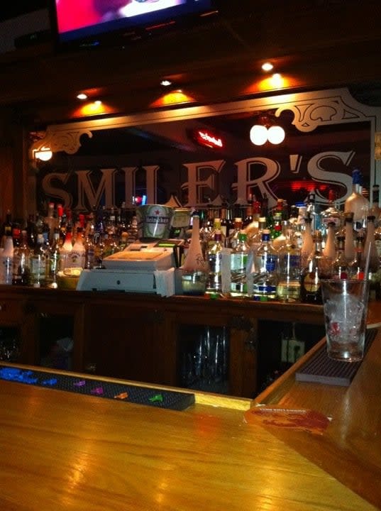 Smiler's Grill & Bar | Dickson City, PA