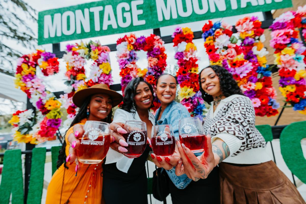 Spring Wine Festival | Scranton, PA