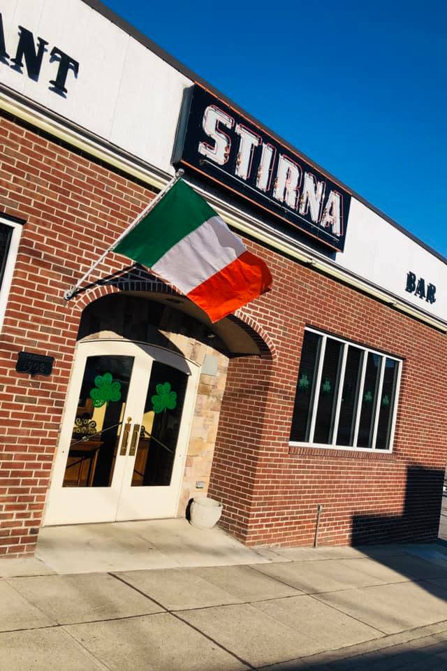 Stirna's Restaurant | Scranton, PA