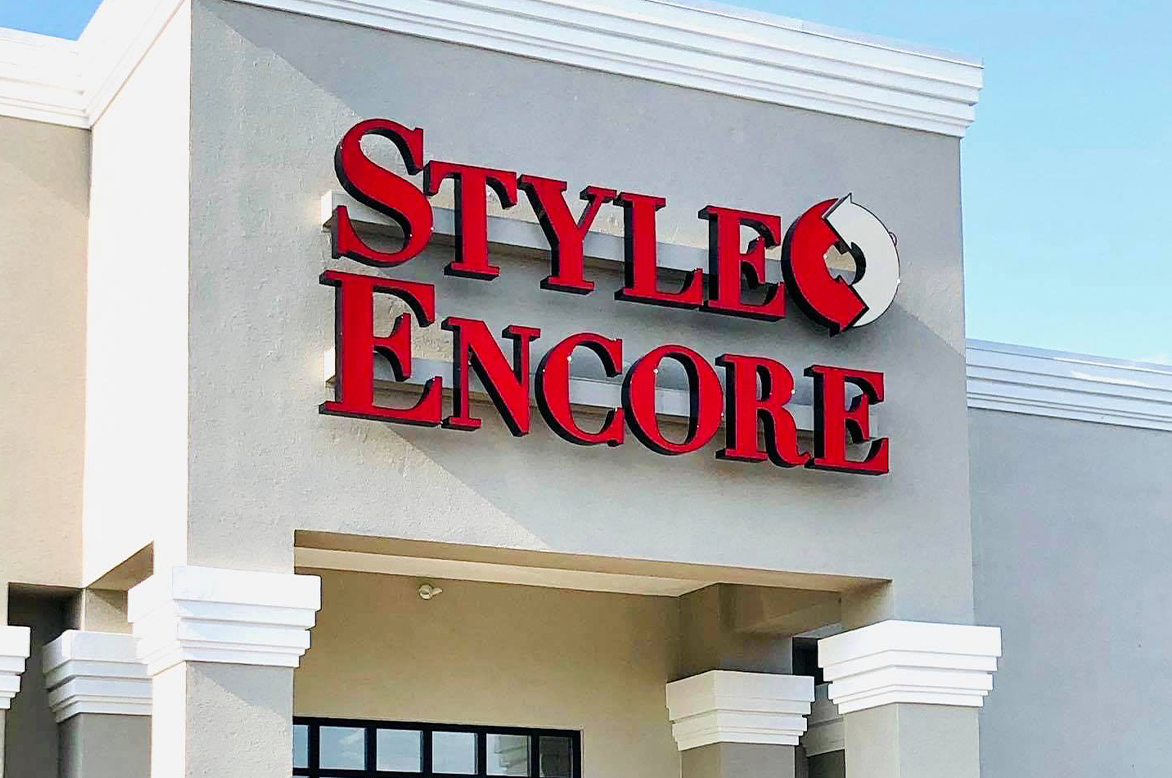 Style Encore | Dickson City, PA