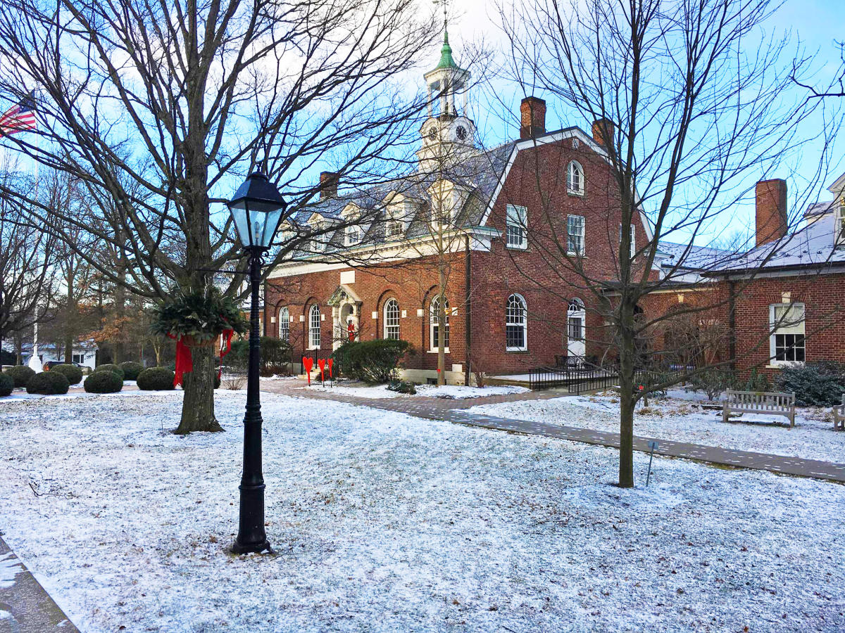 Artisans’ Marketplace | Waverly, PA