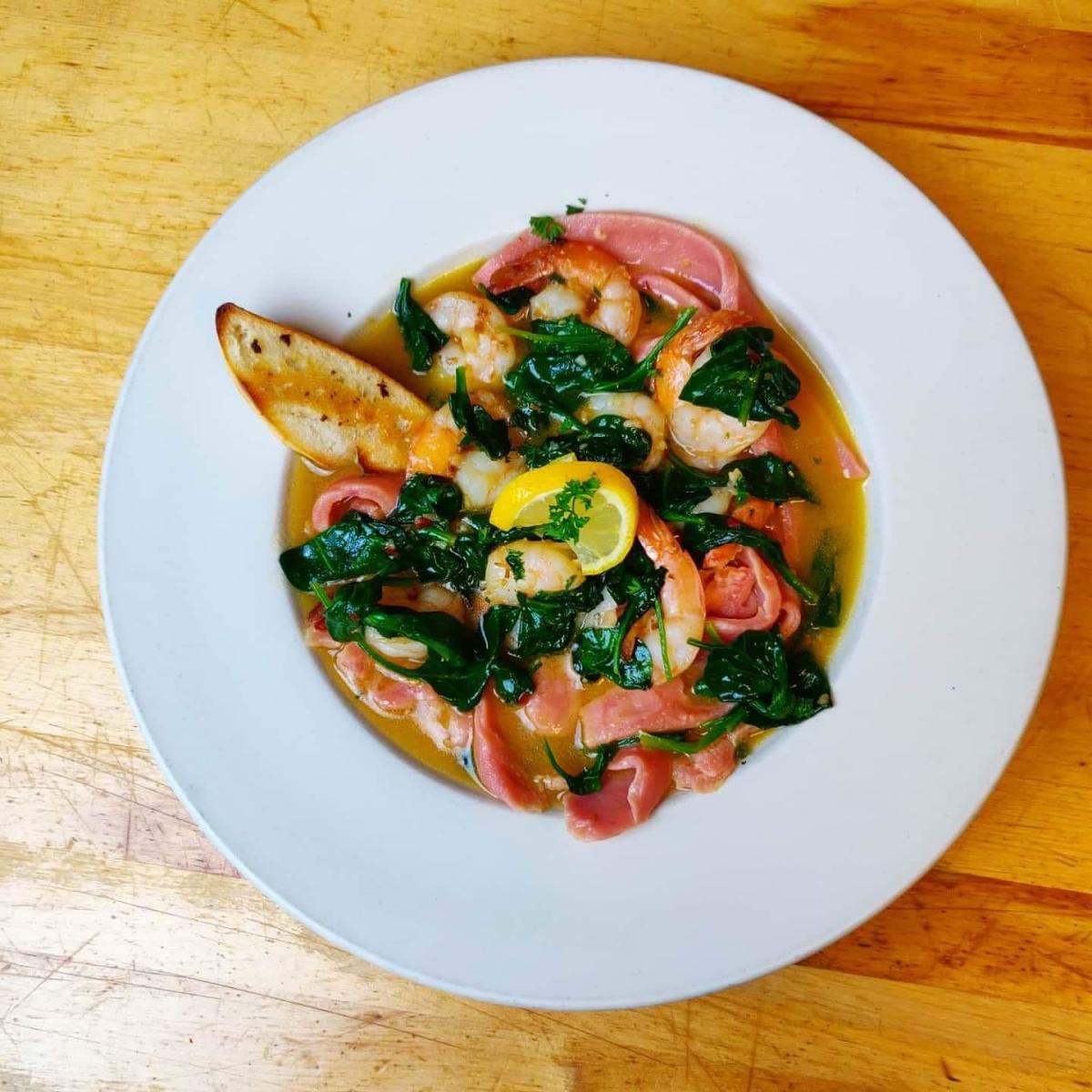 Café Classico | Scranton, PA