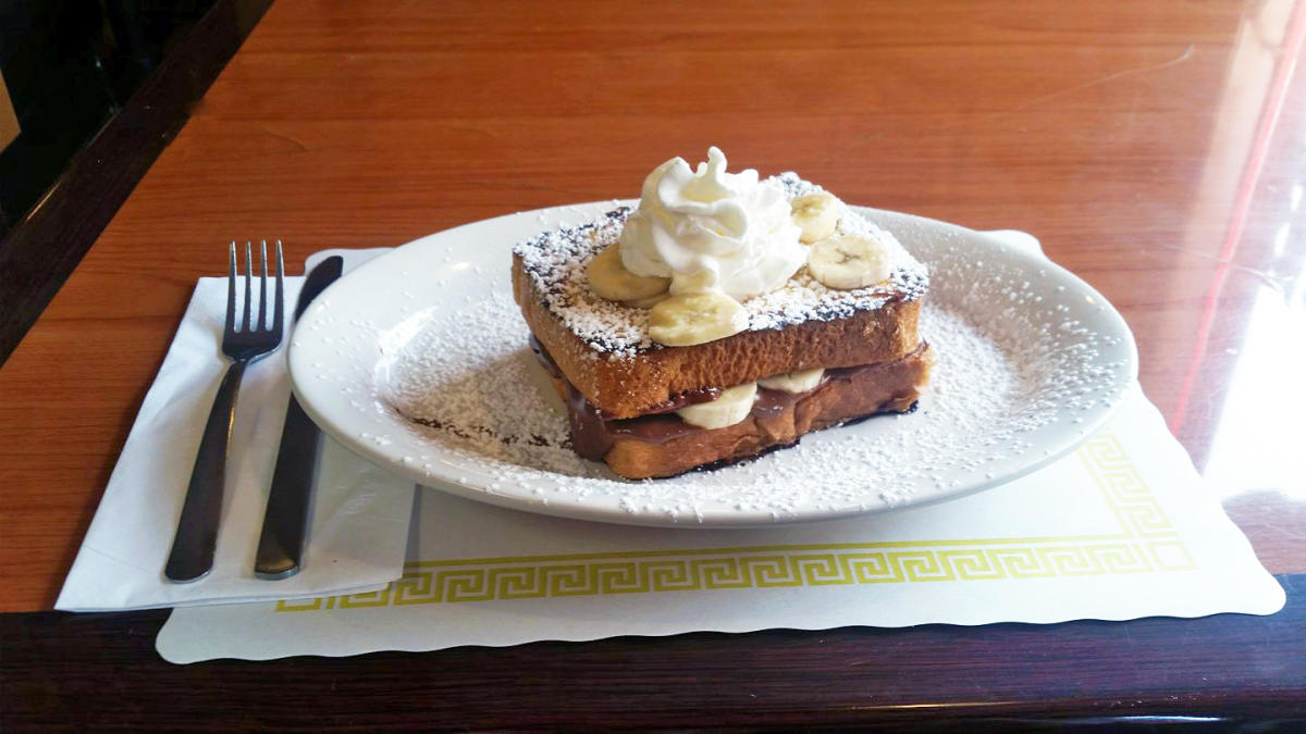 Boulevard Diner | Scranton, PA