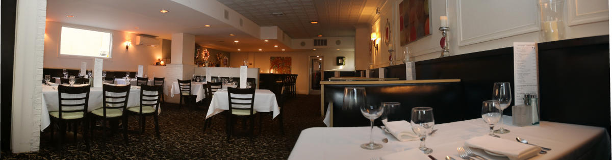 Cusumano | Old Forge, PA